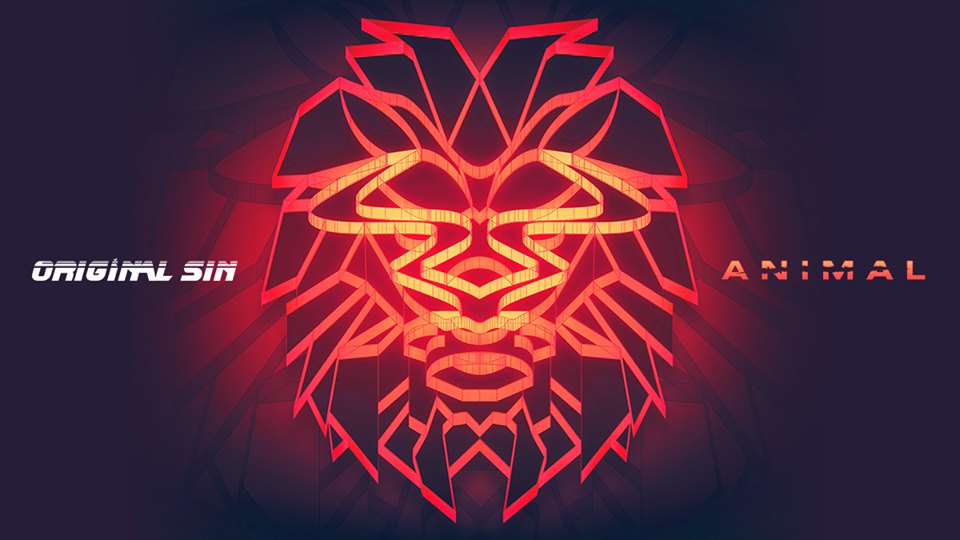 Original Sin’s ‘Animal’ Is Uncaged | Relentless Beats