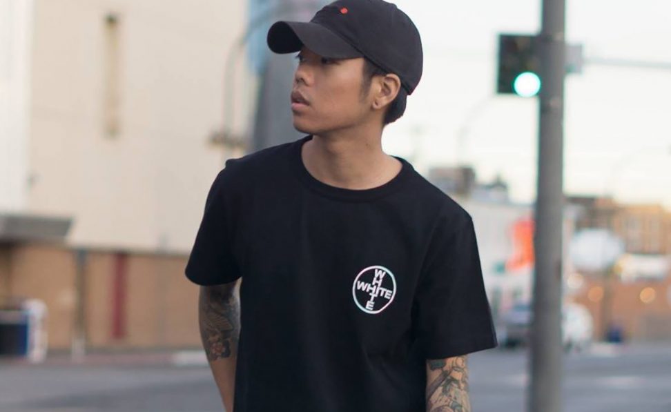 Graves Hits Us with Two Sophisticated New Tracks | Relentless Beats