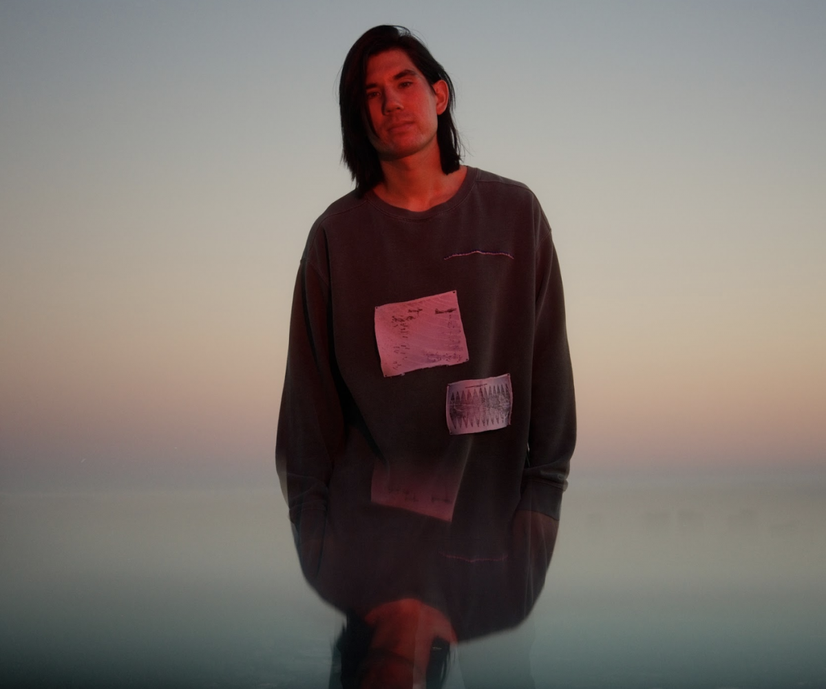 Gryffin | Relentless Beats