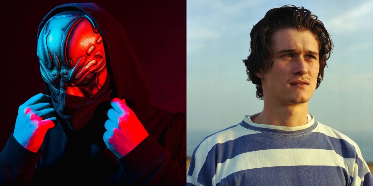 UZ & HUCCI Deliver ‘Awakening’ | Relentless Beats