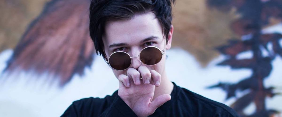 Sink Your ‘Fangs’ Into Ghastly’s New Single | Relentless Beats