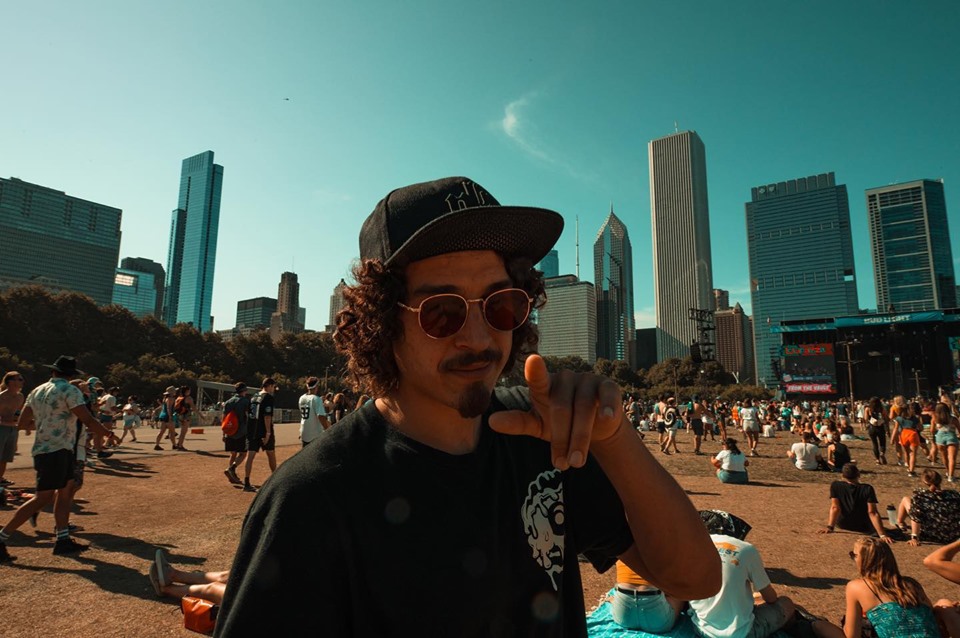 Shlump Reveals New EP For Wakaan | Relentless Beats