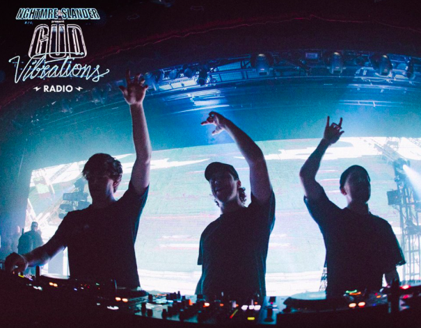 Radio Recap: GUD VIBRATIONS RADIO #129 | Relentless Beats
