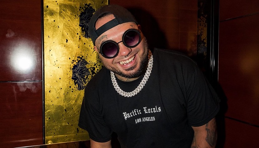 Relentless Review: Riot Ten Drops Debut Album ‘Hype or Die: Nightmares ...