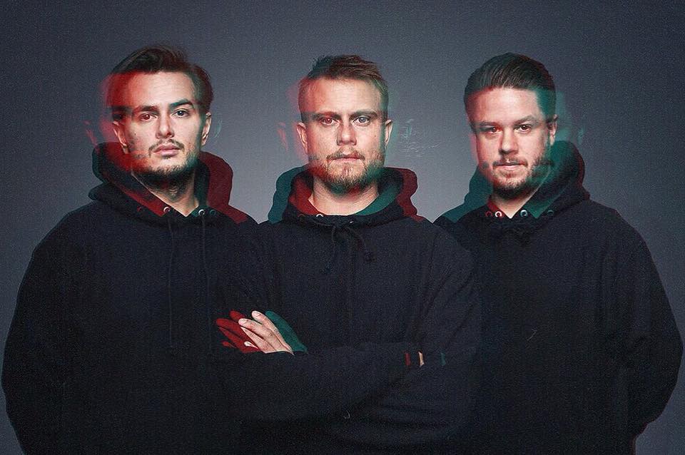 Brohug Makes Us Crave the Rave with ‘Addict’ | Relentless Beats