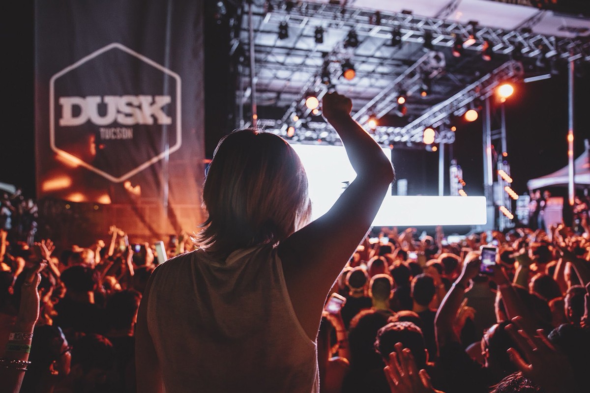Get to Know Your Dusk 2019 Daily Lineups! | Relentless Beats
