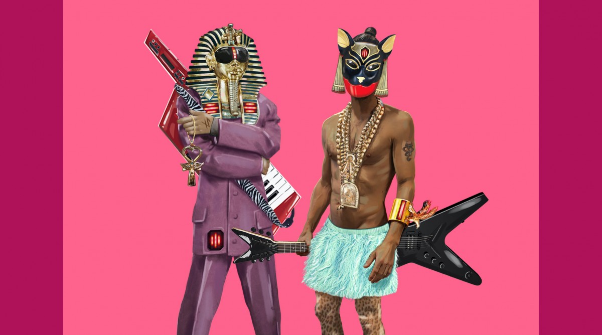 ‘The Whistle’ from Handsome Habibi is a Head-Turner | Relentless Beats