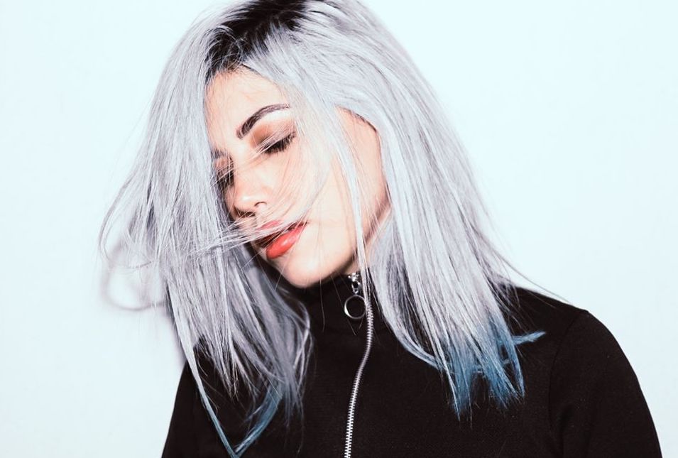 Jessica Audiffred Drops ‘Maximum Bass’ | Relentless Beats