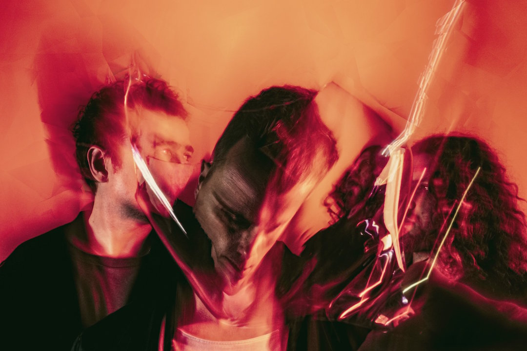 Golden Features and The Presets Team Up on ‘RAKA’ | Relentless Beats