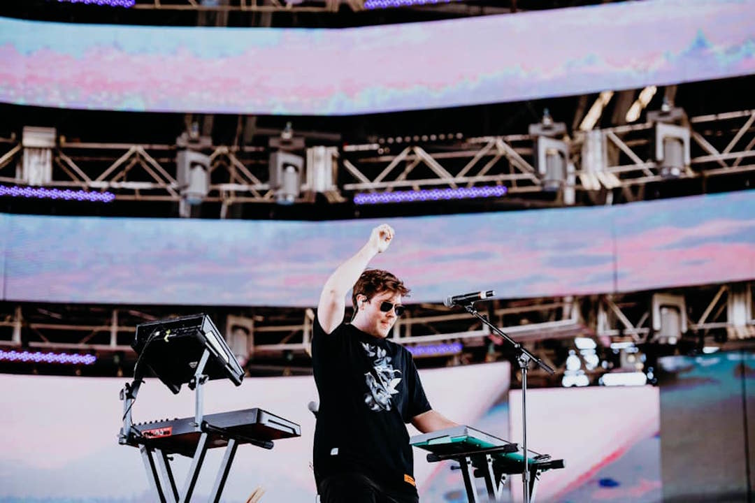 Five Shallou Tracks to Quiet Your Mind | Relentless Beats