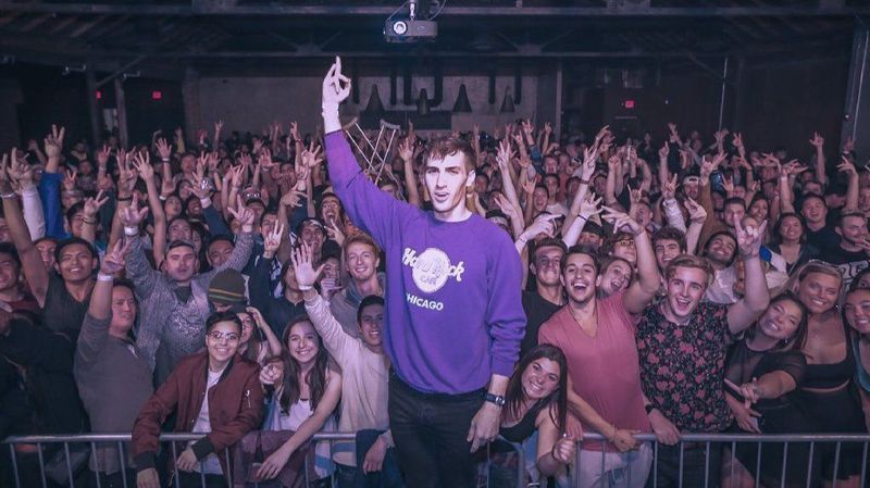 INZO Delivers Another Impressive Track | Relentless Beats