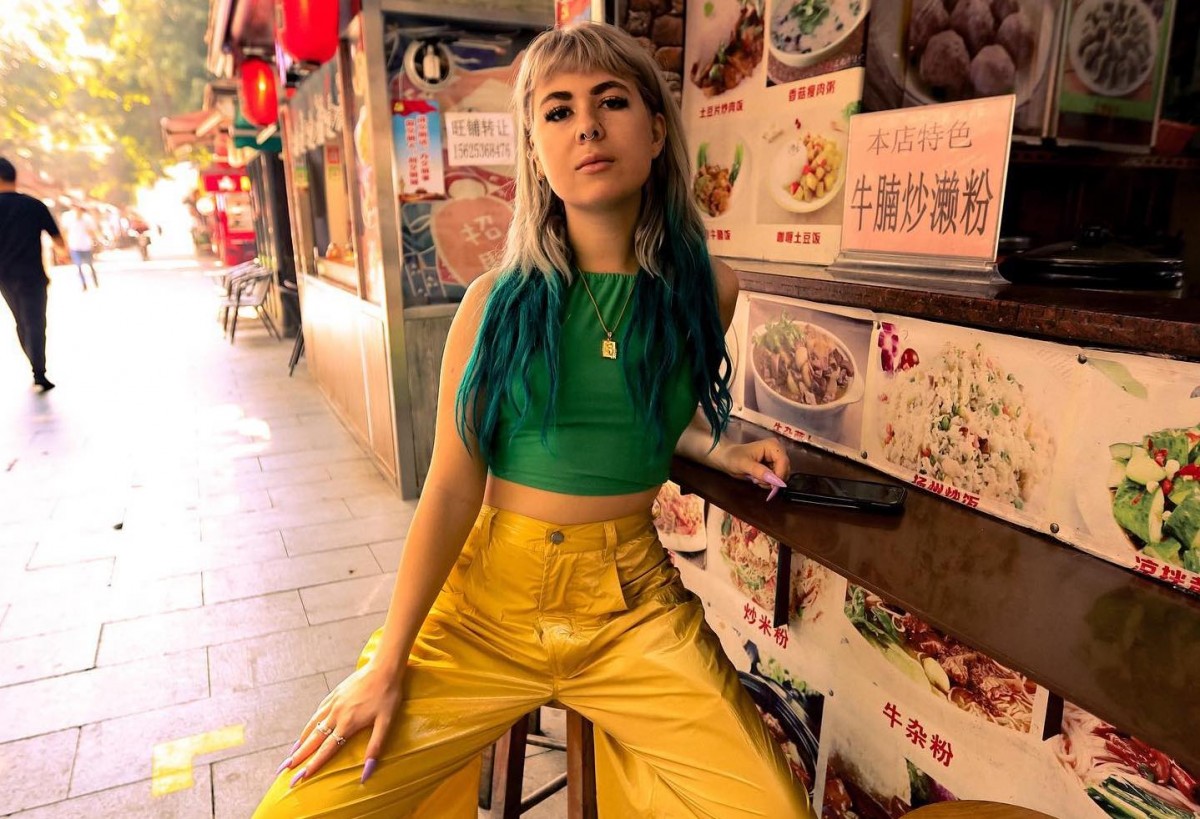 WHIPPED CREAM and REAPER Collab on a Track You ‘Shouldn’t’ Miss ...