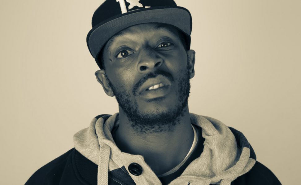 Artist Spotlight: Shiverz | Relentless Beats