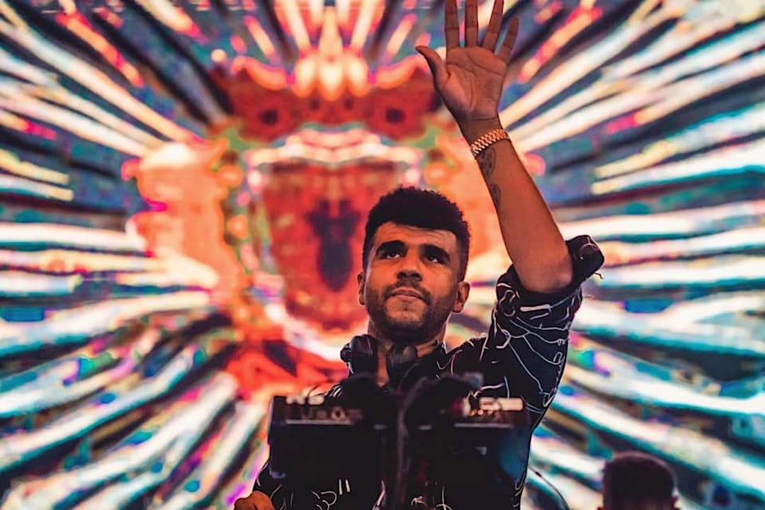 Jamie Jones and Darius Syrossian Flip ‘Bigger Than Prince’ | Relentless ...