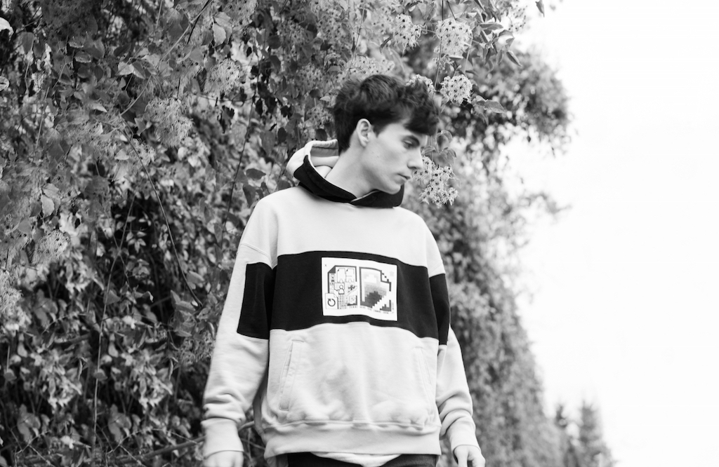 G Jones Releases Mind-Bending New EP ‘Tangential Zones’ | Relentless Beats