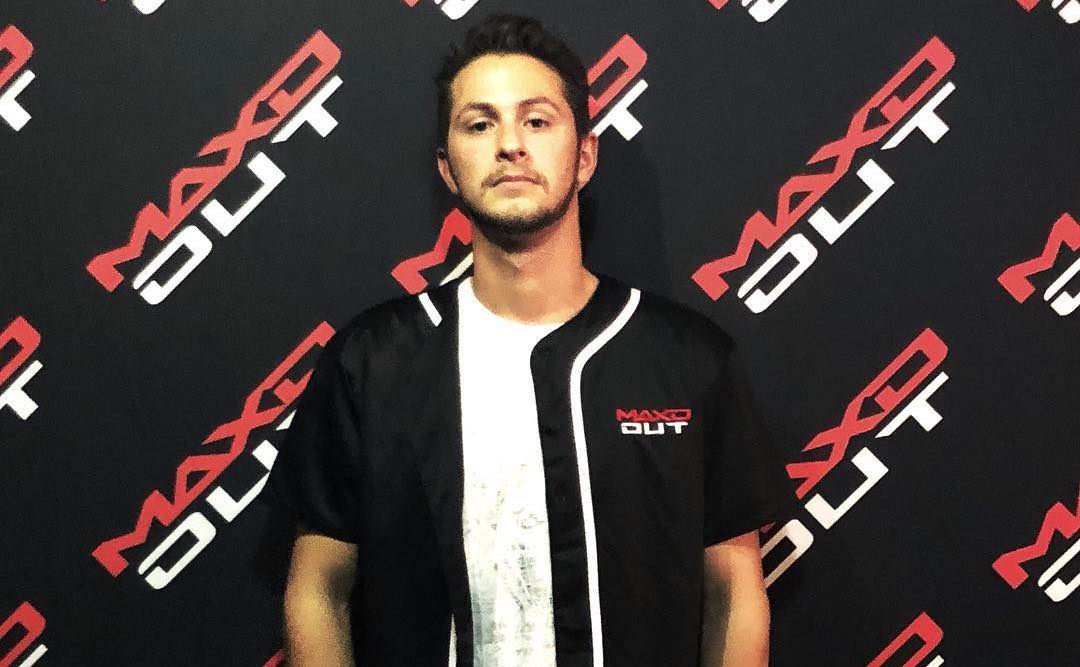 Katrix Unleashes New Mythos EP | Relentless Beats