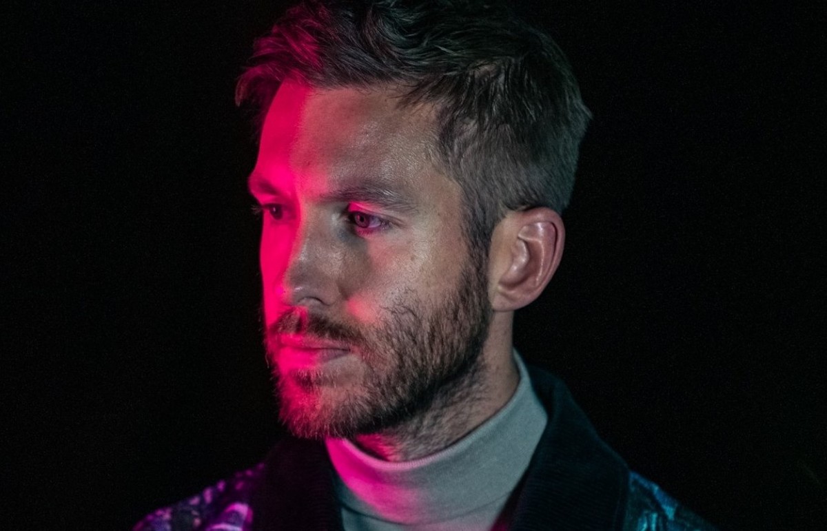 Calvin Harris Announces New Project with Two New Tracks | Relentless Beats