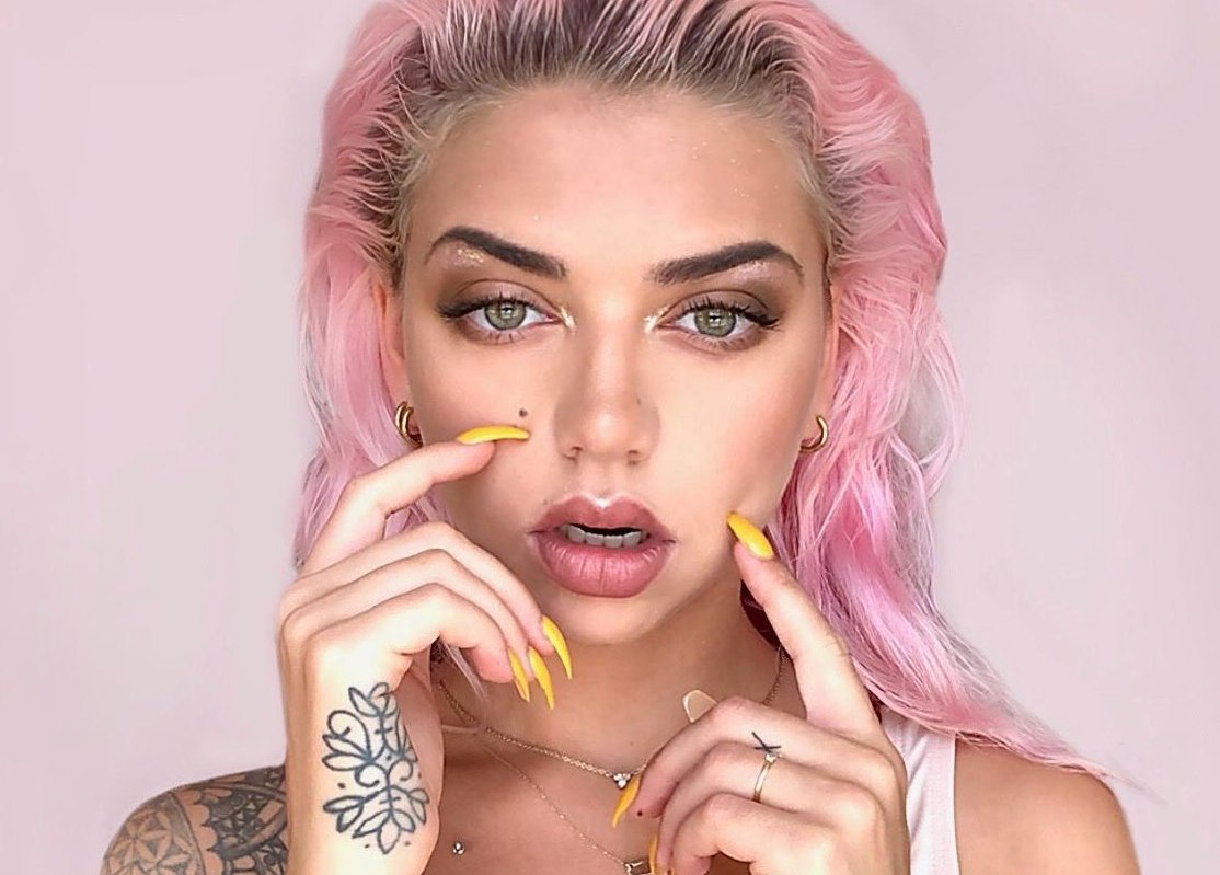 Canabliss Delivers Exquisite Experiment in Bass with ‘Crique ...