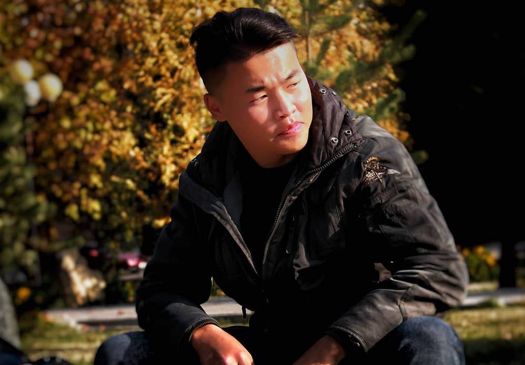 Imanbek’s New Remix Video Has Arrived | Relentless Beats