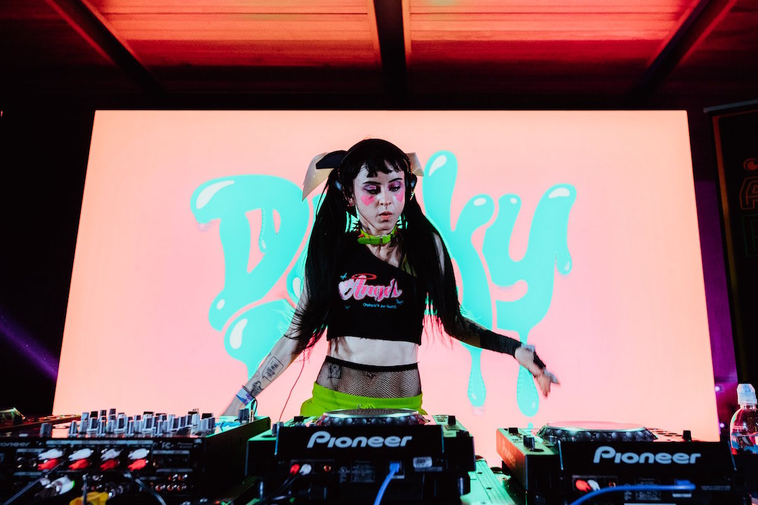 Ducky Drops First Single of the Year ‘Don’t Give Up Still’ | Relentless ...