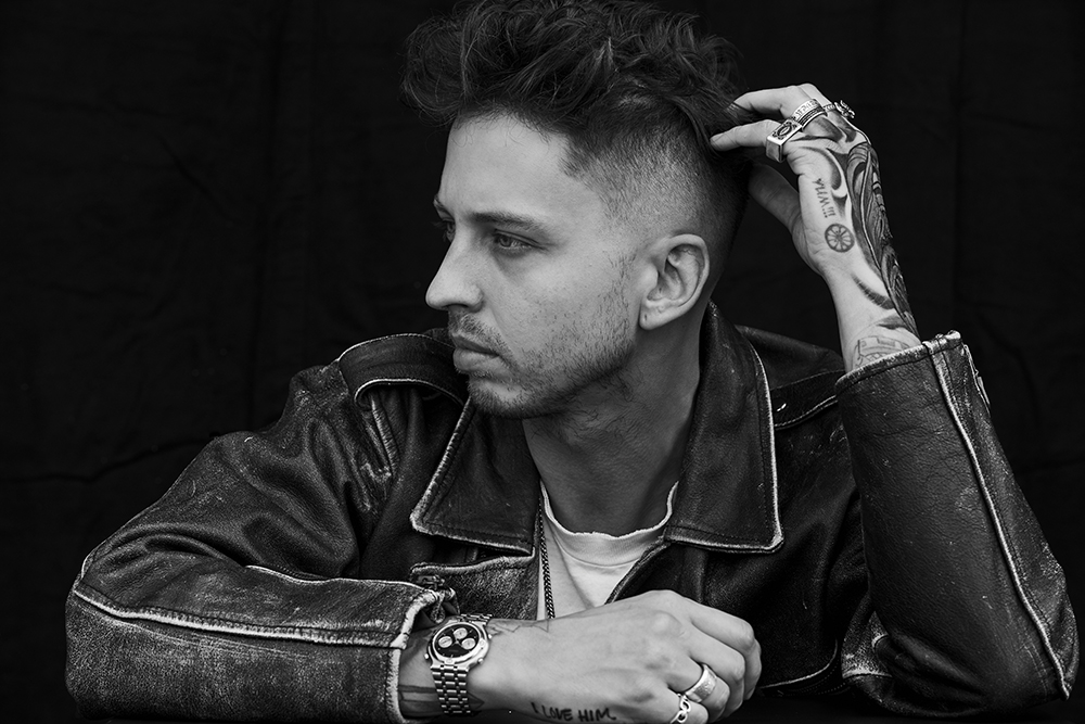 RB Exclusive Interview: Ekali on His Debut Album ‘A World Away ...