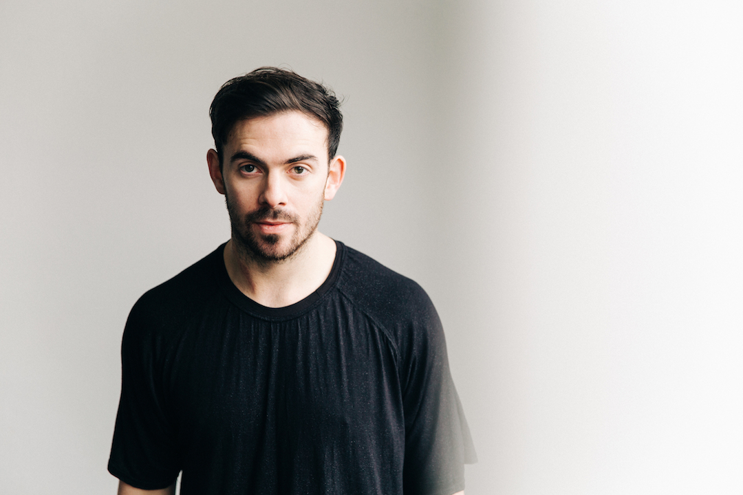 Patrick Topping and Kevin Saunderson Lay Down Excellence on ‘Frisk ...