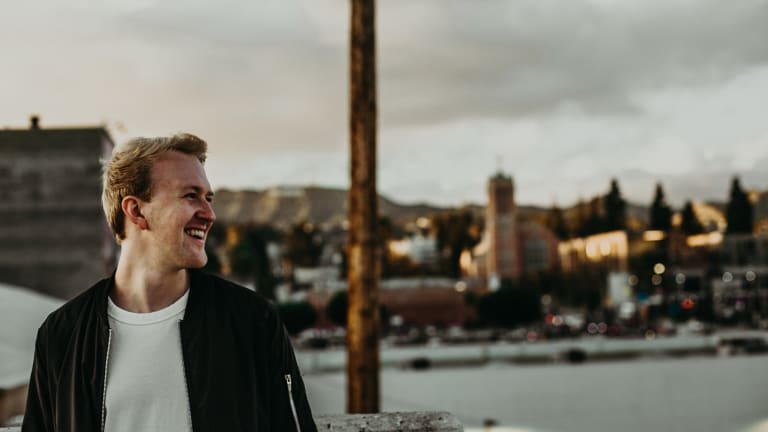 Effin Releases Uncomfortably Pleasing New Single | Relentless Beats