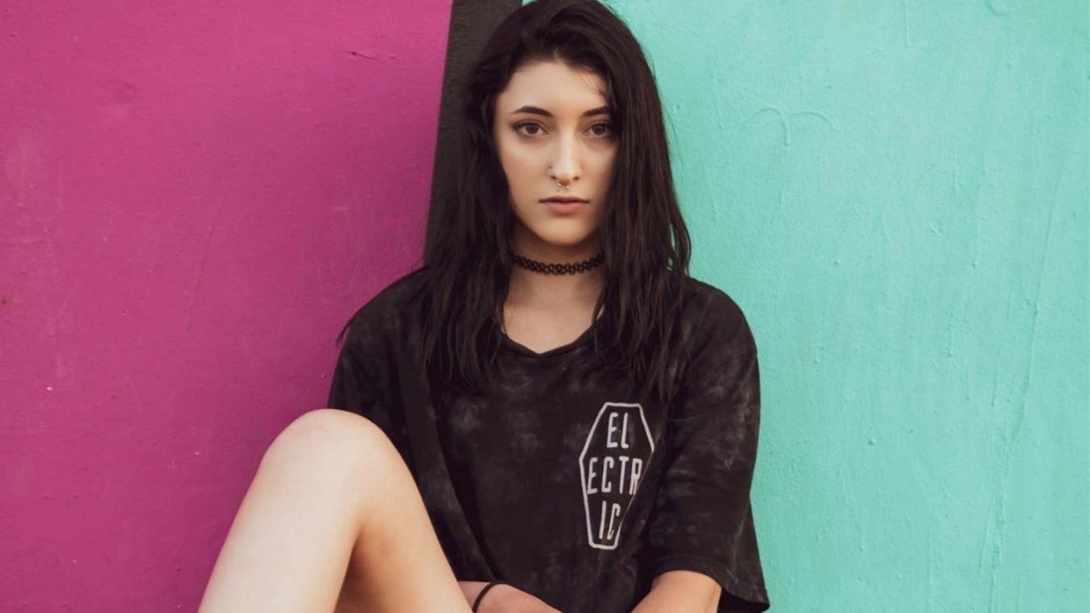 DJ to Watch: Level Up | Relentless Beats