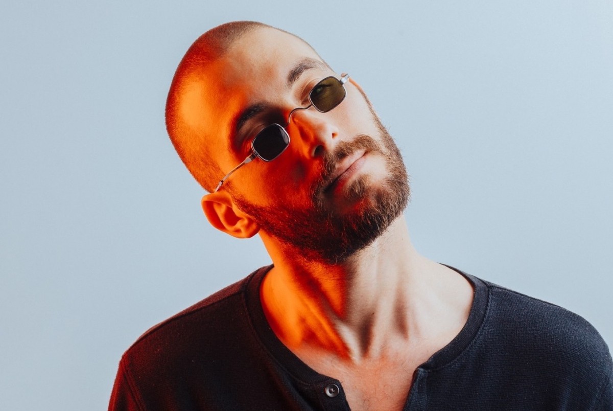 Lubelski Shows His Love for House & Techno on Valentine’s Day Mix ...