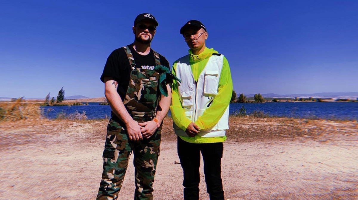 DJ to Watch: ANIMATE | Relentless Beats