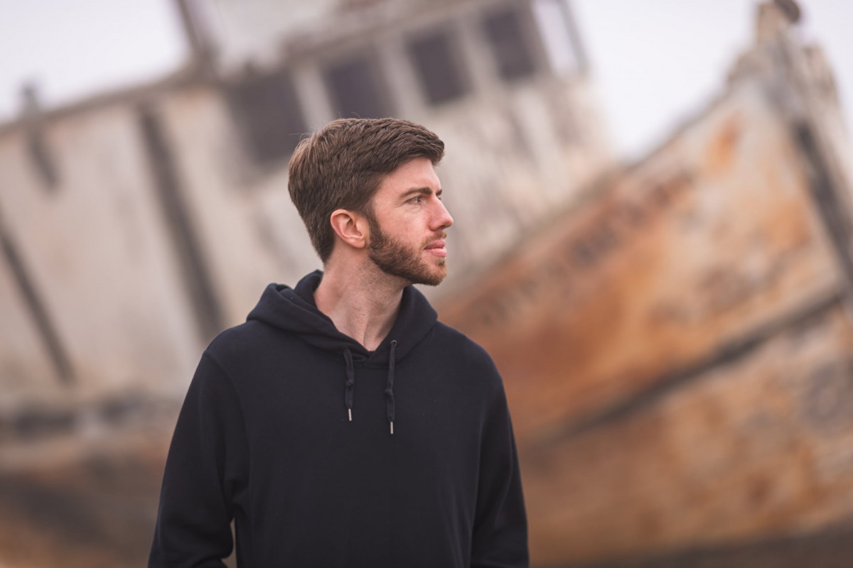 RB Exclusive Interview: Spencer Brown | Relentless Beats