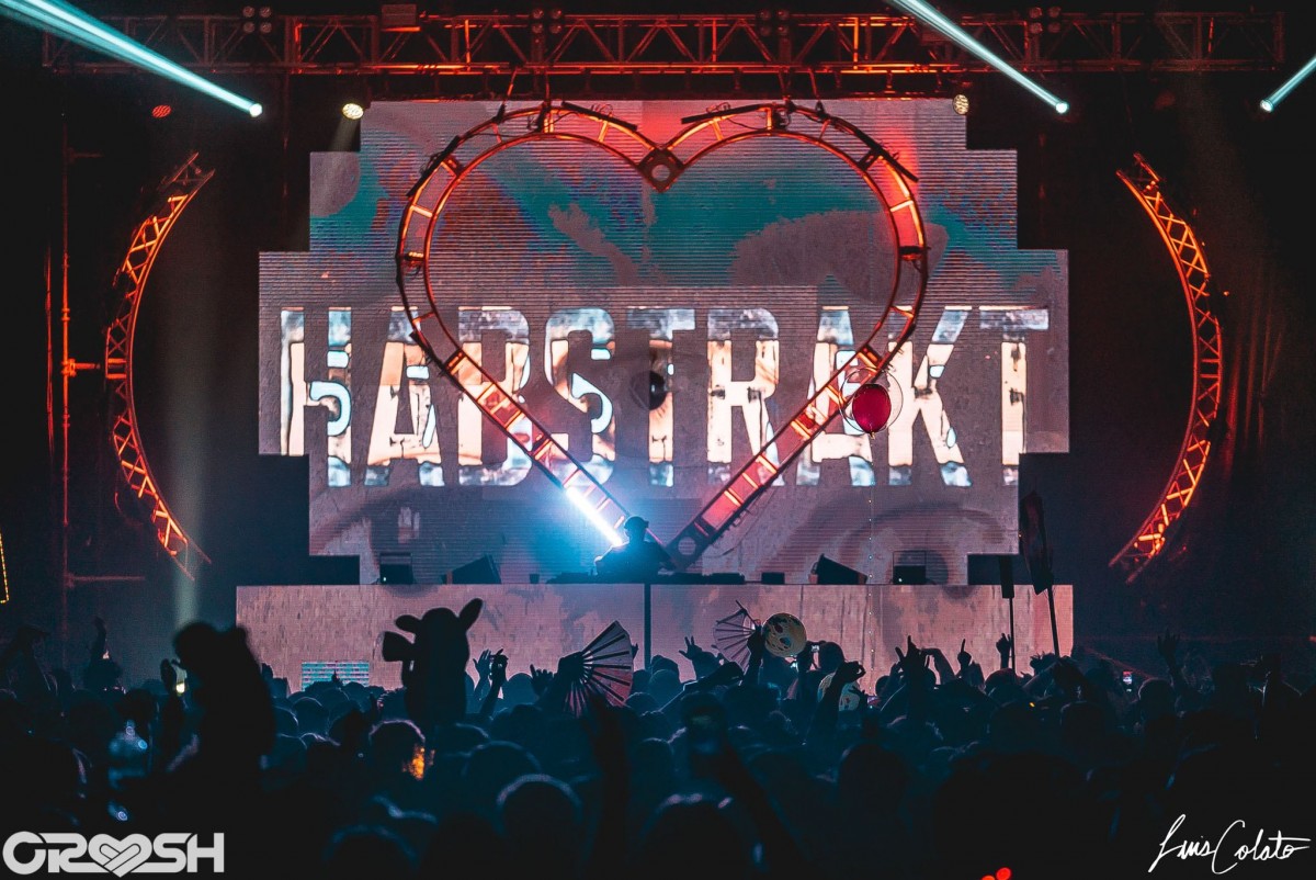 RB Exclusive Interview: Habstrakt Tells All | Relentless Beats