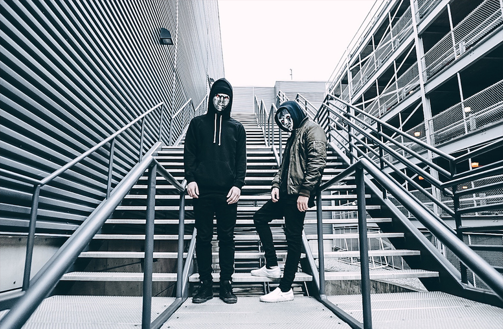 BTSM and ATLiens Join Forces on Epic New Collab | Relentless Beats