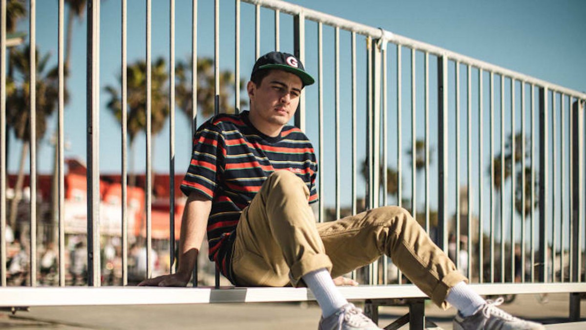 Artist Spotlight: OMNOM | Relentless Beats