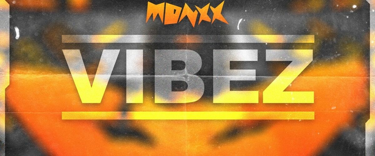 Monxx Drops First Single of 2020 | Relentless Beats