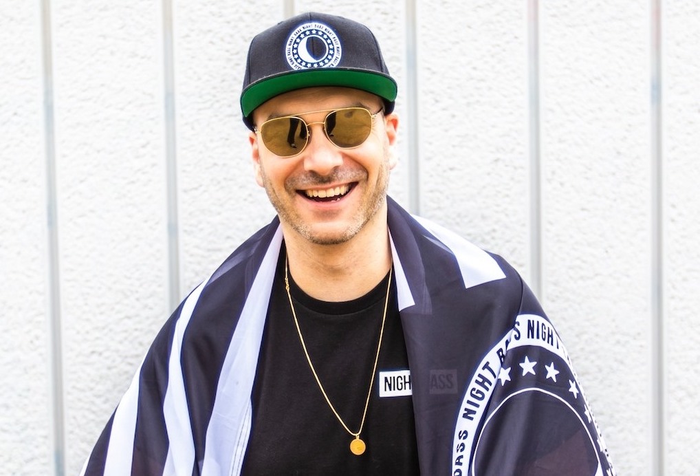 ‘Come Thru’ and Listen to AC Slater’s New Single | Relentless Beats