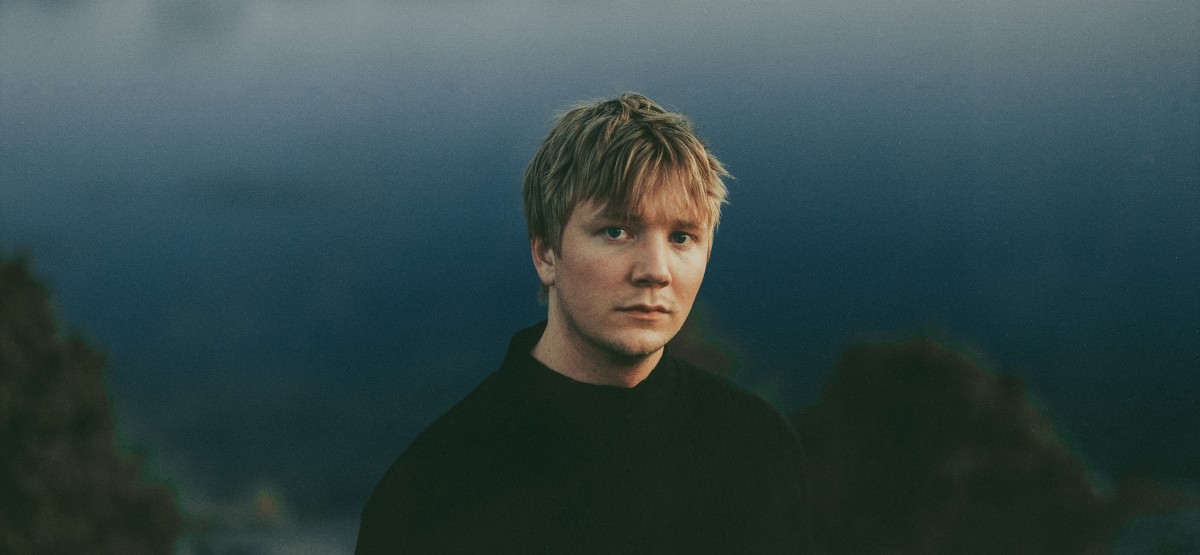 Kasbo announces new album + unveils debut single and music video “Play ...