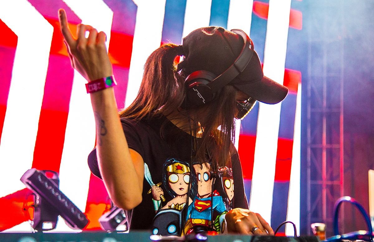 Women’s History Month: Female DJs to Celebrate | Relentless Beats