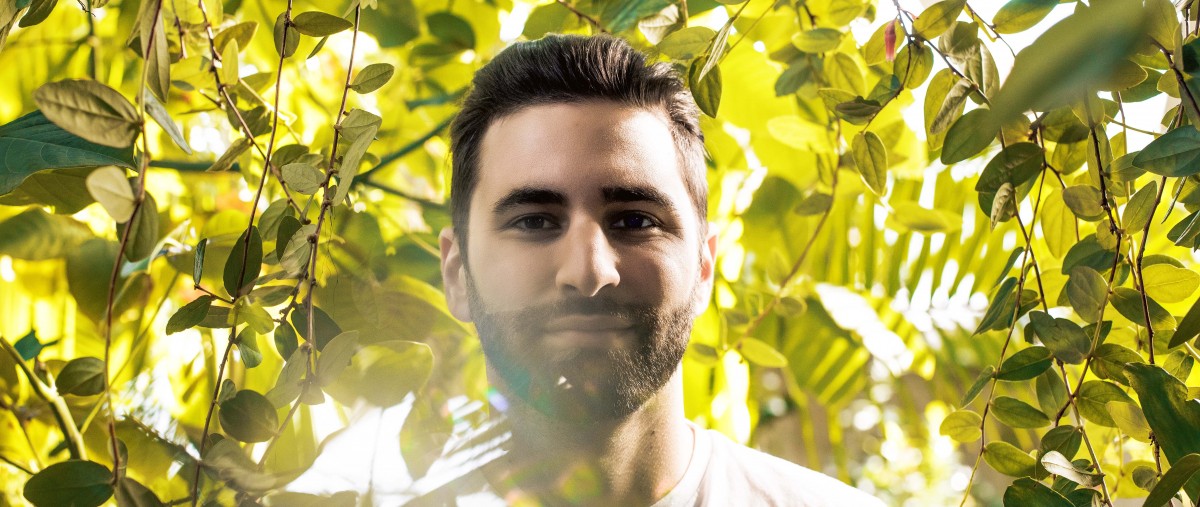 Lane 8 helps welcome Spring with new mixtape | Relentless Beats