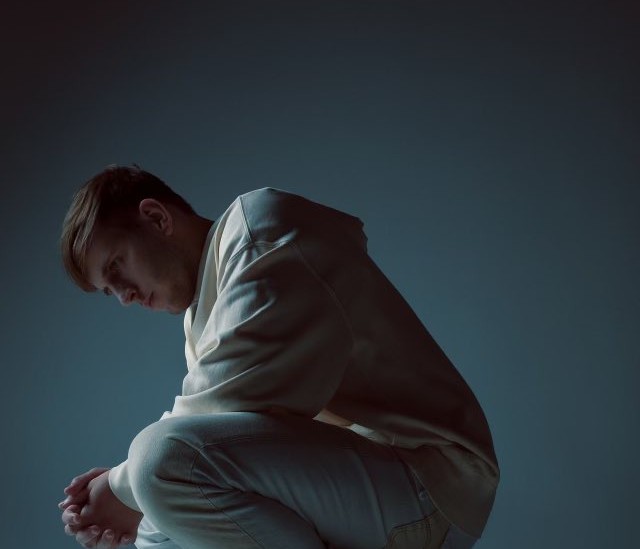 Illenium pairs up with rapper and vocalist iann dior for the “First ...