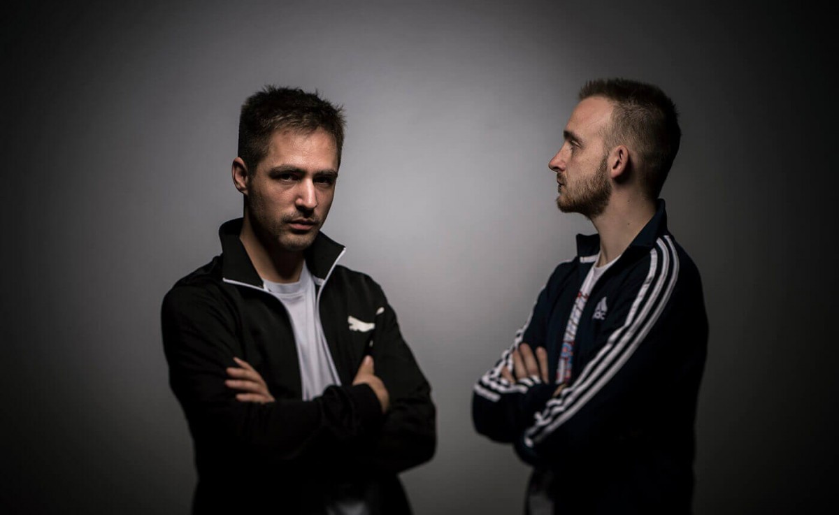 Ganja White Night ‘Sprouted’ This Spring | Relentless Beats