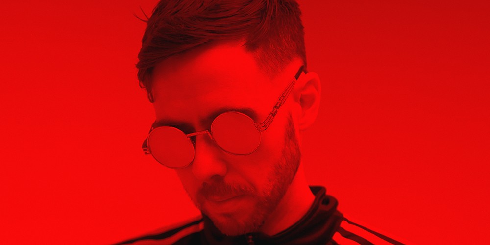 Artist Spotlight: LINK | Relentless Beats