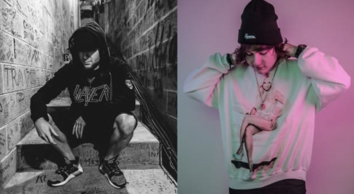 Excision & Dion Timmer Reunite for ‘Salvation’ | Relentless Beats