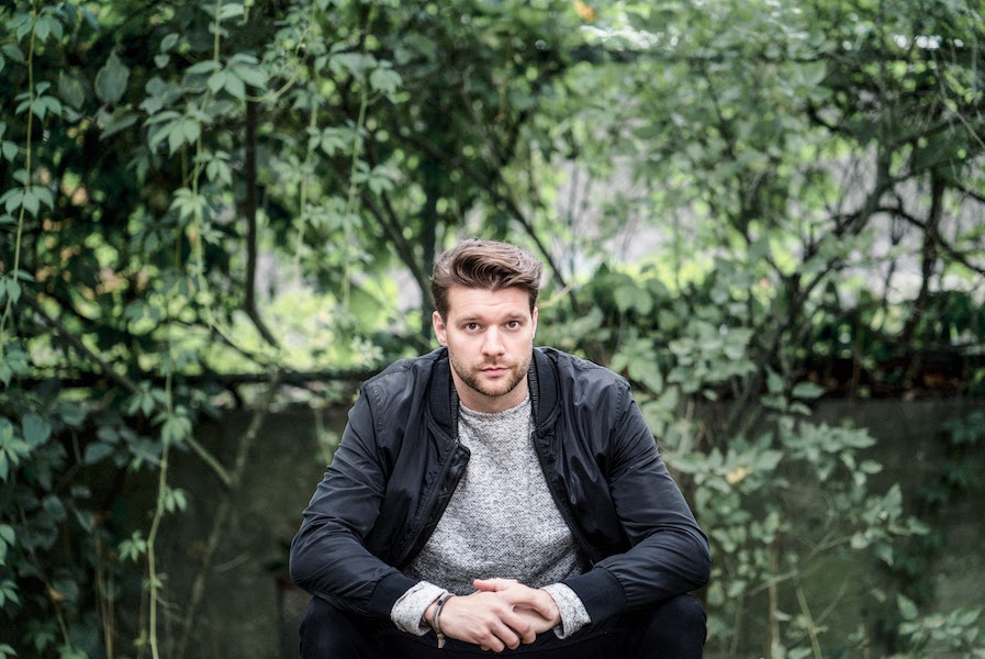 Yotto Takes Us Down Memory Lane With New EP | Relentless Beats