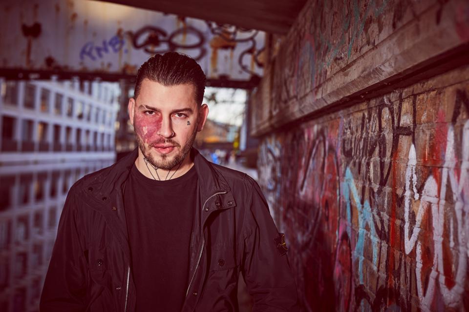 RB Exclusive Interview: Trampa — Traveling and Touring Once Again ...