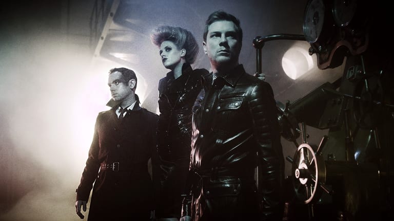 Nero Announces Third Album on Tenth Anniversary of ‘Welcome Reality ...