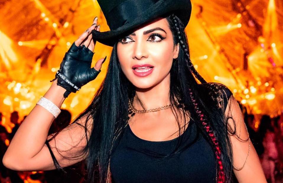 Lady Faith—Putting the Style to Hardstyle | Relentless Beats