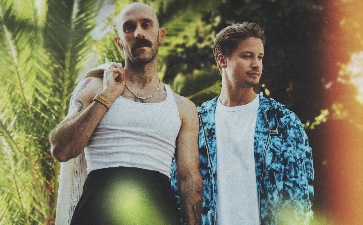 Kygo & X Ambassadors Create ‘Undeniable’ Tropical House Masterpiece ...