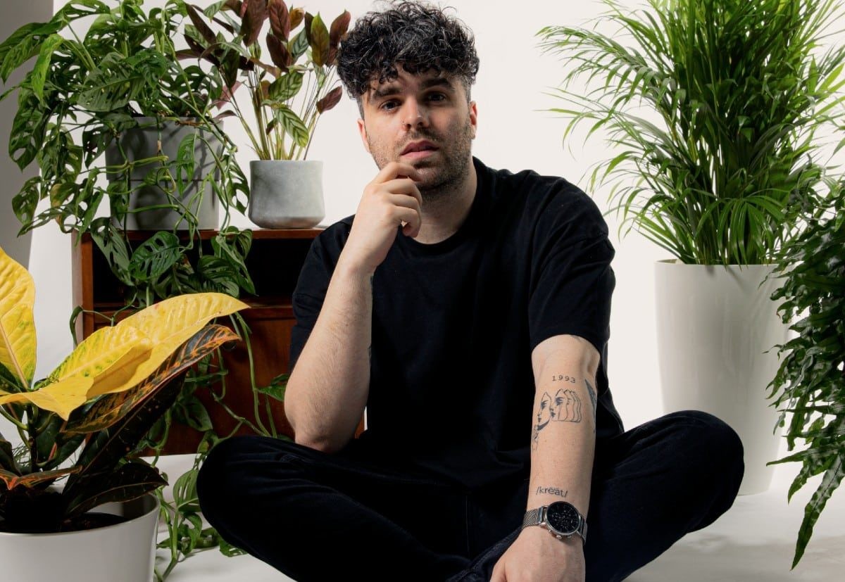 Jerro Releases Debut Studio Album ‘Coming Home’ | Relentless Beats