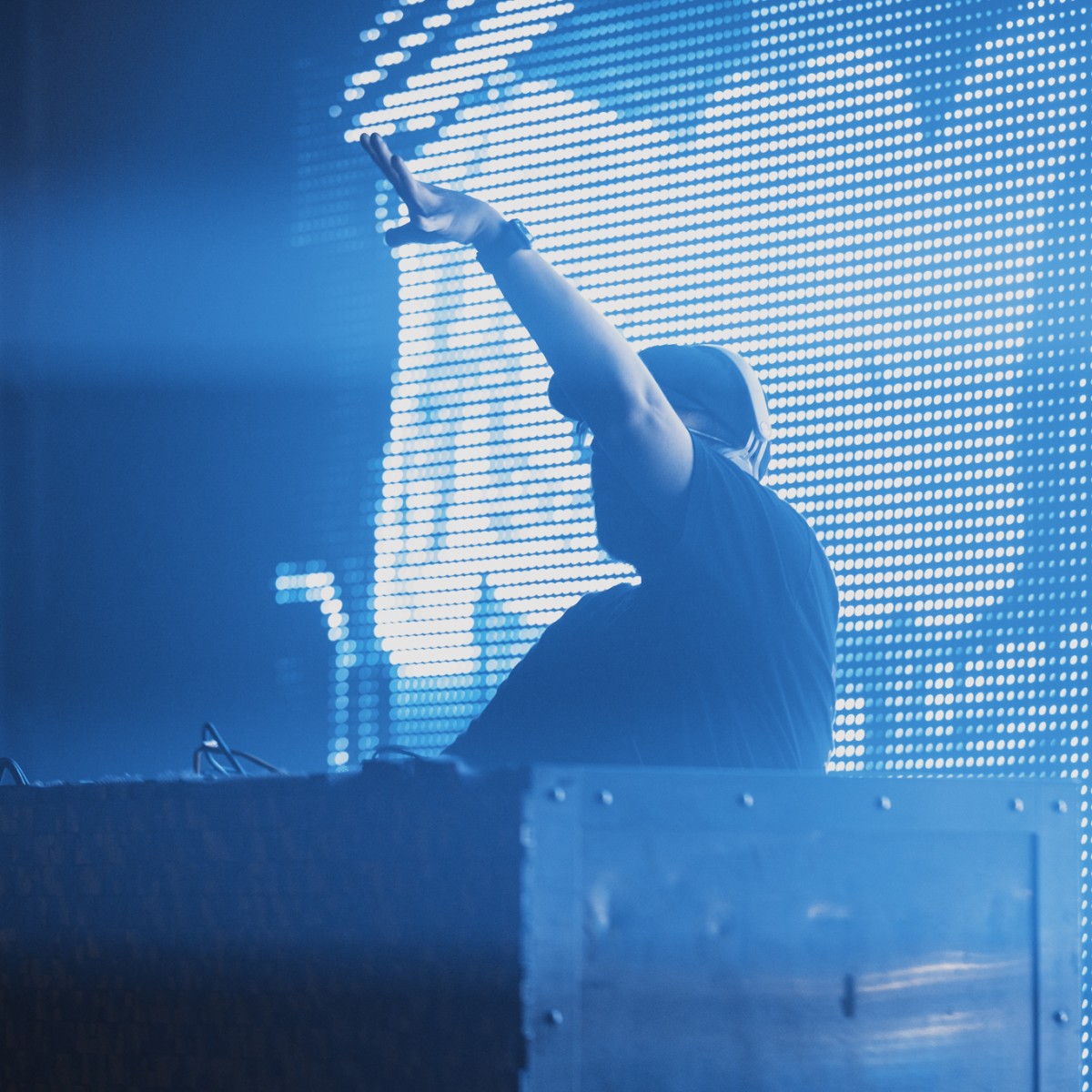 Artists | Relentless Beats